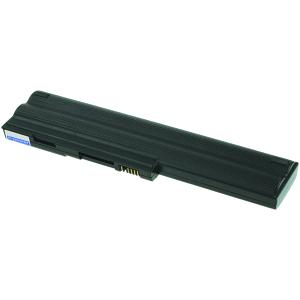 Battex - Baterie do notebooku 2P-B-5605H